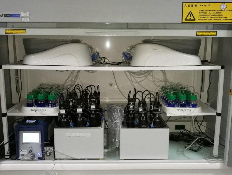 Micro GC Fusion #1 applications - CHEMLYS