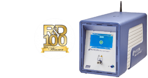 Micro GC Fusion - Simplify and accelerate your gas analysis - CHEMLYS